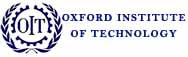 Home - Oxford Institute of Technology